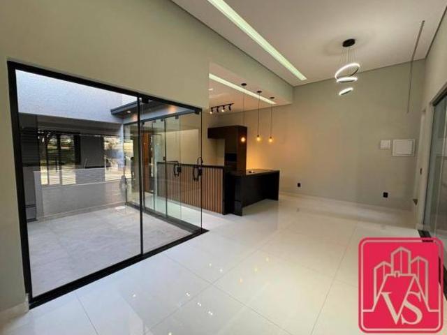 Casa com 3 dormitórios à venda, 121 m² por R$ 730.000 Residencial Piemonte Bragança Paulista/SP