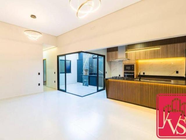 Casa com 3 dormitórios à venda, 121 m² por R$ 765.000,00 Villa Verde Bragança Paulista/SP