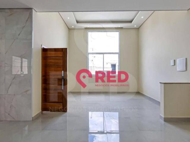 Casa com 3 dormitórios à venda, 121 m² por R$ 795.000,00 Condomínio Villagio Wanel Sorocaba/SP