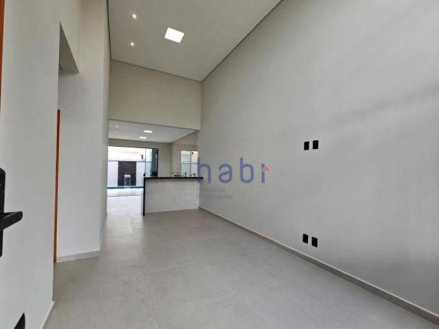 Casa com 3 dormitórios à venda, 121 m² por R$ 790.000,00 Condomínio Horto Florestal IV Sorocaba/