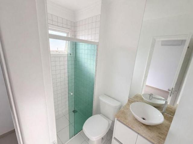 Casa com 3 dormitórios à venda, 121 m² por R$ 820.000,00 Condomínio Villa Flora Votorantim/SP