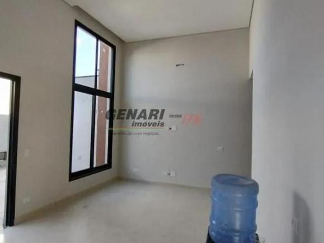 Casa com 3 dormitórios à venda, 121 m² por R$ 820.000,00 Jardim Residencial Nova Veneza Indaiat