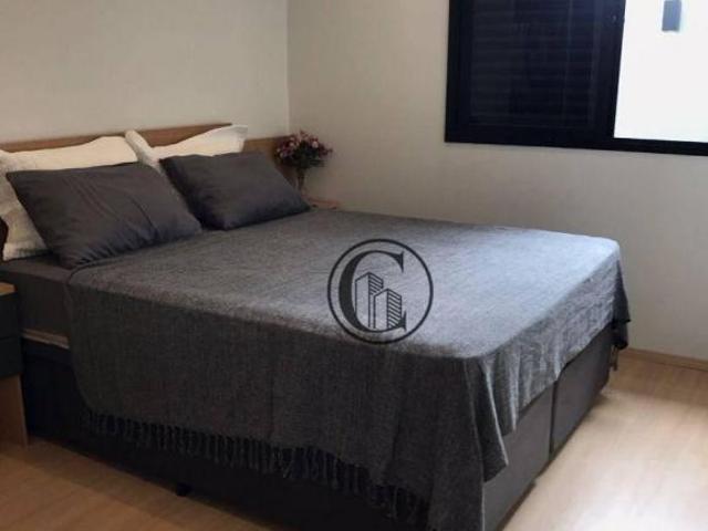Casa com 3 dormitórios à venda, 121 m² por R$ 849.000,00 Condomínio Terras de São Francisco Soro