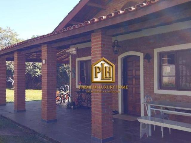 Casa com 3 dormitórios à venda, 121 m² por R$ 880.000,00 Condominio Palavra da Vida Atibaia/SP