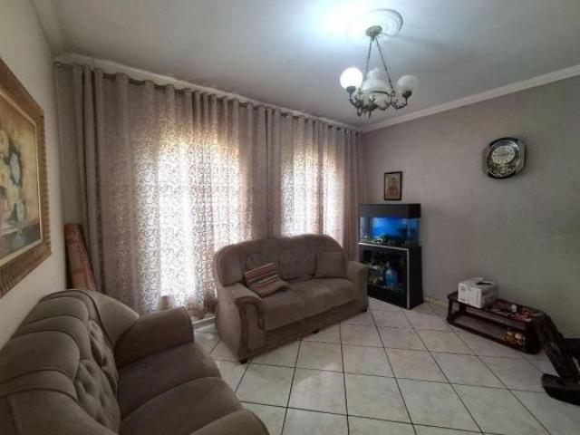 Casa com 3 dormitórios à venda, 122 m² Santo Antônio Americana/SP