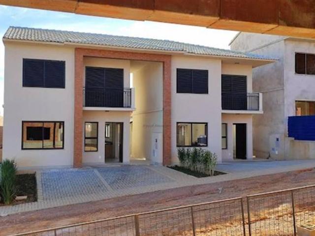 Casa com 3 dormitórios à venda, 122 m² por R$ 1.060.000,00 Condomínio Village Luciana Valinhos/S