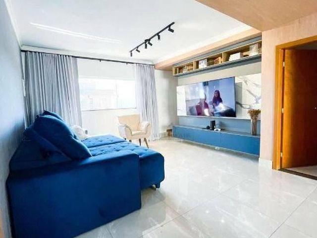 Casa com 3 dormitórios à venda, 122 m² por R$ 1.150.000,00 Portais Polvilho Cajamar/SP