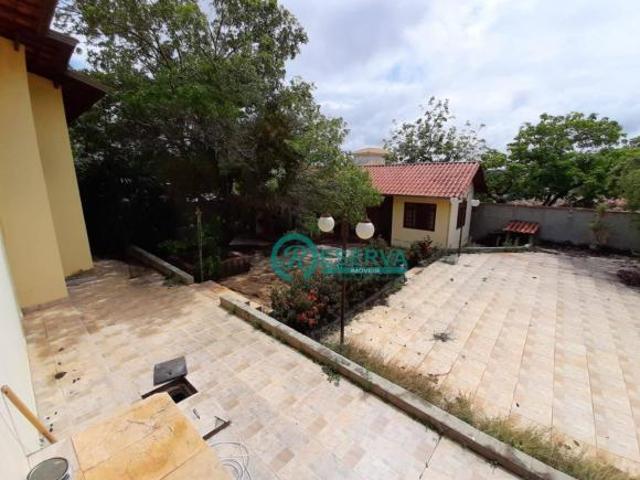 Casa com 3 dormitórios à venda, 122 m² por R$ 1.200.000,00 Jardim Ipê Lagoa Santa/MG