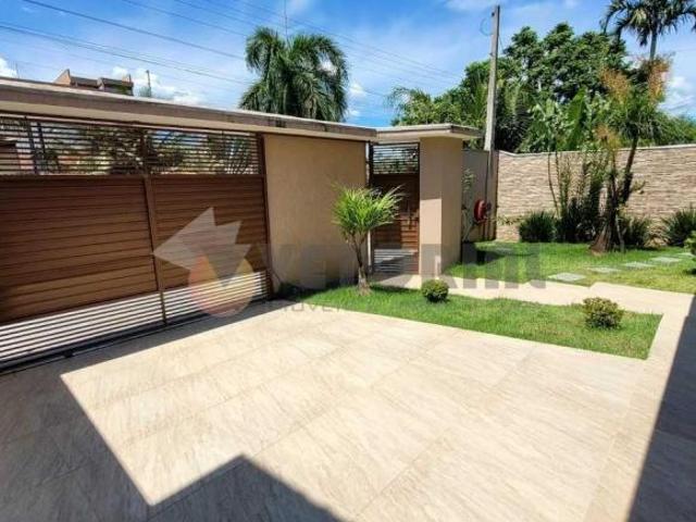 Casa com 3 dormitórios à venda, 122 m² por R$ 1.270.000,00 Pontal de Santa Marina Caraguatatuba/