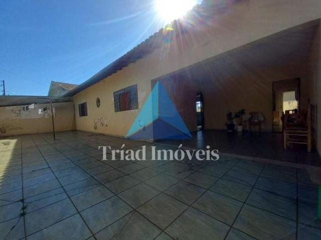 Casa com 3 dormitórios à venda, 122 m² por R$ 350.000,00 Vila Mariana Americana/SP