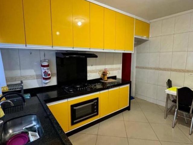Casa com 3 dormitórios à venda, 122 m² por R$ 470.000,00 Parque América Itu/SP