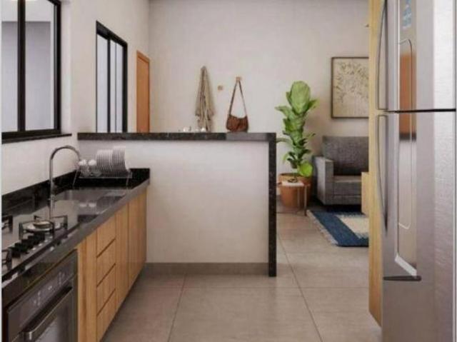 Casa com 3 dormitórios à venda, 122 m² por R$ 470.000,00 Pinheirinho Itu/SP