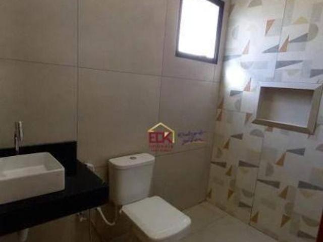 Casa com 3 dormitórios à venda, 122 m² por R$ 496.000 Vila Santos Caçapava/SP