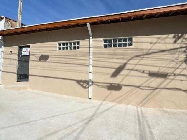 Casa com 3 dormitórios à venda, 122 m² por R$ 510.000,00 Bosque dos Eucaliptos São José dos Camp