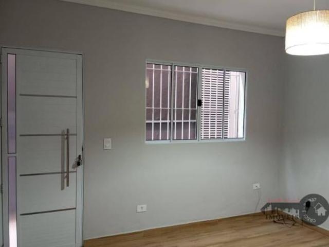 Casa com 3 dormitórios à venda, 122 m² por R$ 530.000,00 Jardim Planalto São Paulo/SP