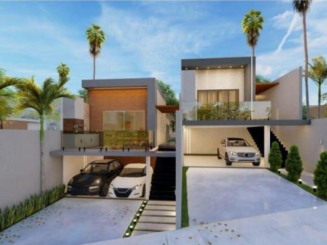 Casa com 3 dormitórios à venda, 122 m² por R$ 550.000,00 Vila Maria Lagoa Santa/MG