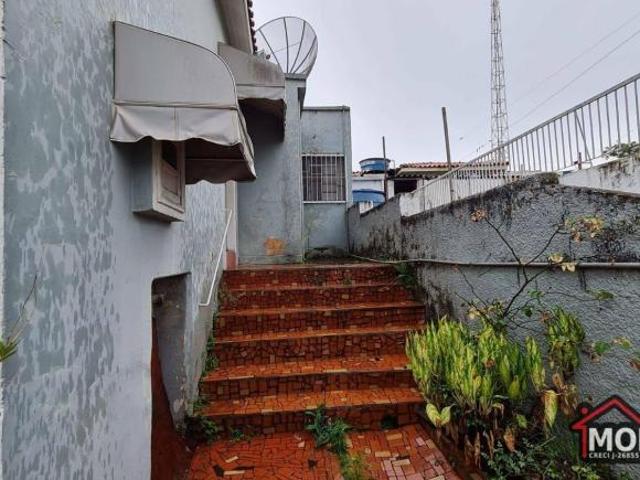 Casa com 3 dormitórios à venda, 122 m² por R$ 550.000,00 Centro Porto Feliz/SP