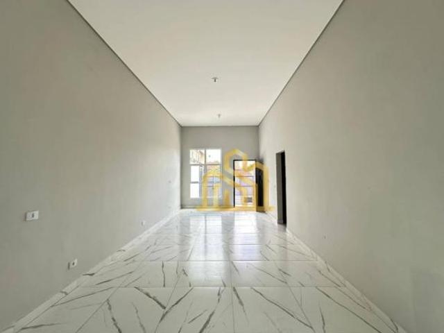 Casa com 3 dormitórios à venda, 122 m² por R$ 580.000,00 Nova Atibaia Atibaia/SP