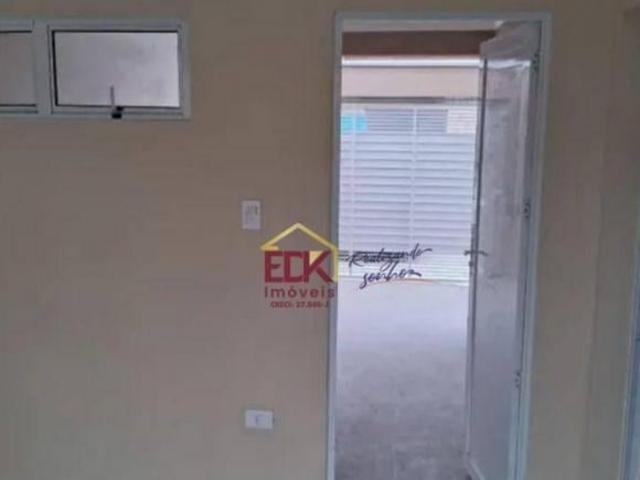 Casa com 3 dormitórios à venda, 122 m² por R$ 604.000 Residencial Parque dos Sinos Jacareí/SP