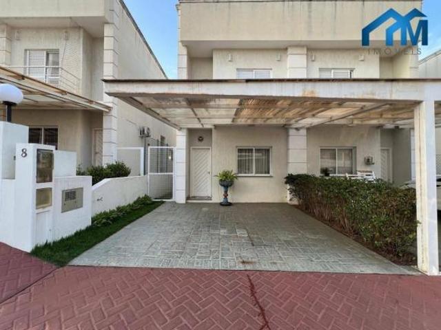 Casa com 3 dormitórios à venda, 122 m² por R$ 650.000,00 Condomínio Residencial Porto Seguro Itu