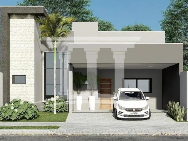 Casa com 3 dormitórios à venda, 122 m² por R$ 650.000,00 Jardim Curitiba Sinop/MT