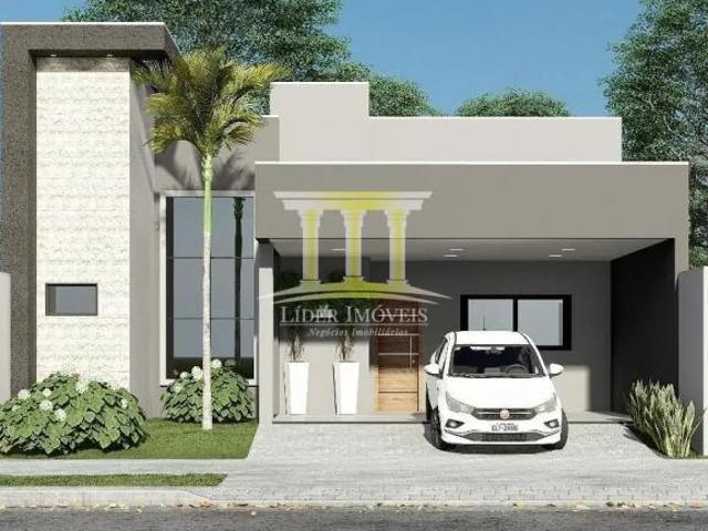 Casa com 3 dormitórios à venda, 122 m² por R$ 650.000,00 Jardim Curitiba Sinop/MT