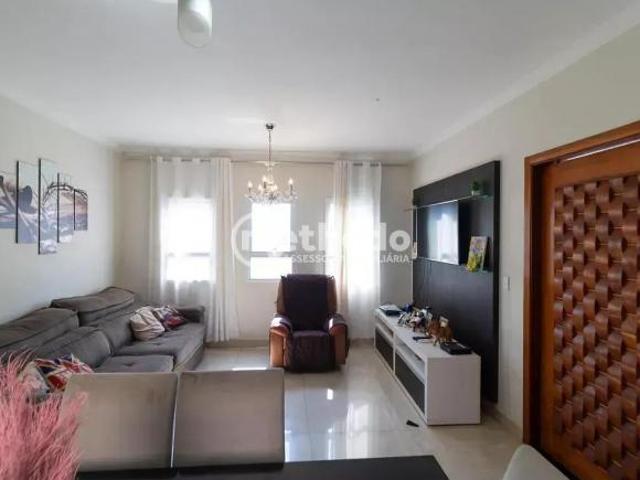 Casa com 3 dormitórios à venda, 122 m² por R$ 670.000,00 Jardim Carlos Lourenço Campinas/SP