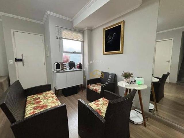 Casa com 3 dormitórios à venda, 122 m² por R$ 720.000,00 Parque Imperador Campinas/SP