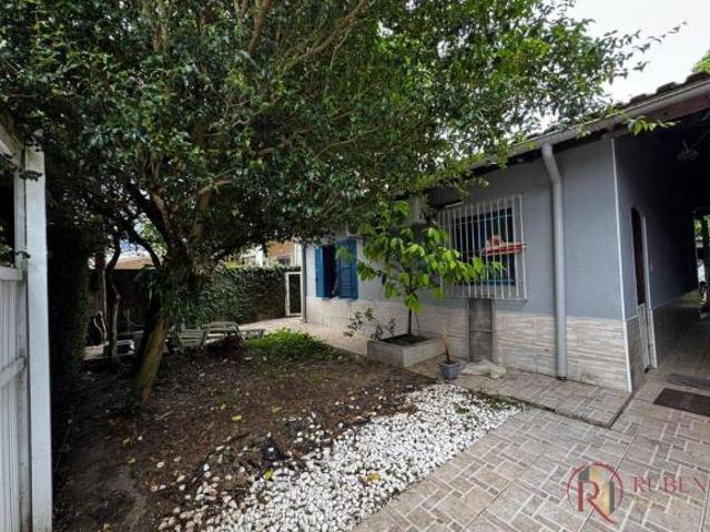 Casa com 3 dormitórios à venda, 122 m² por R$ 750.000,00 Bertioga Bertioga/SP