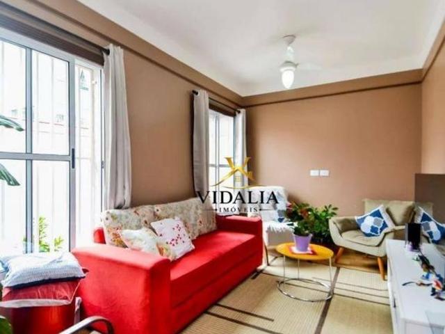 Casa com 3 dormitórios à venda, 122 m² por R$ 780.000,00 Vila Augusta Guarulhos/SP