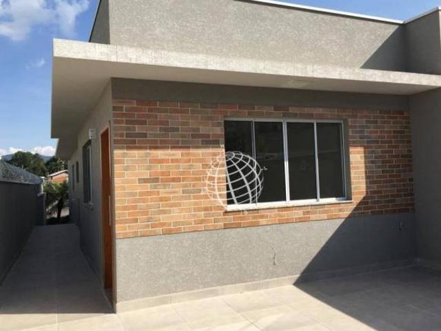 Casa com 3 dormitórios à venda, 122 m² por R$ 795.000,00 Jardim do Lago Atibaia/SP