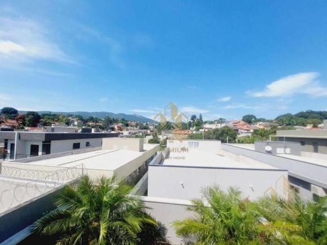 Casa com 3 dormitórios à venda, 122 m² por R$ 795.000,00 Jardim do Lago Atibaia/SP