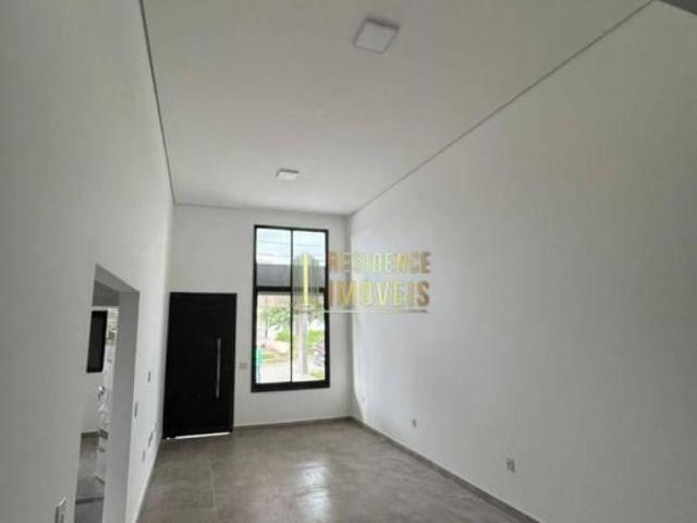 Casa com 3 dormitórios à venda, 122 m² por R$ 790.000,00 Horto Florestal Sorocaba/SP