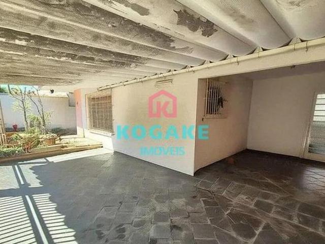 Casa com 3 dormitórios à venda, 122 m² por R$ 800.000,00 Vila Betânia São José dos Campos/SP