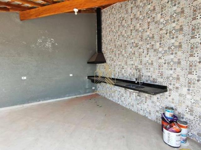 Casa com 3 dormitórios à venda, 122 m² por R$ 800.000,00 Jundiaizinho Mairiporã/SP