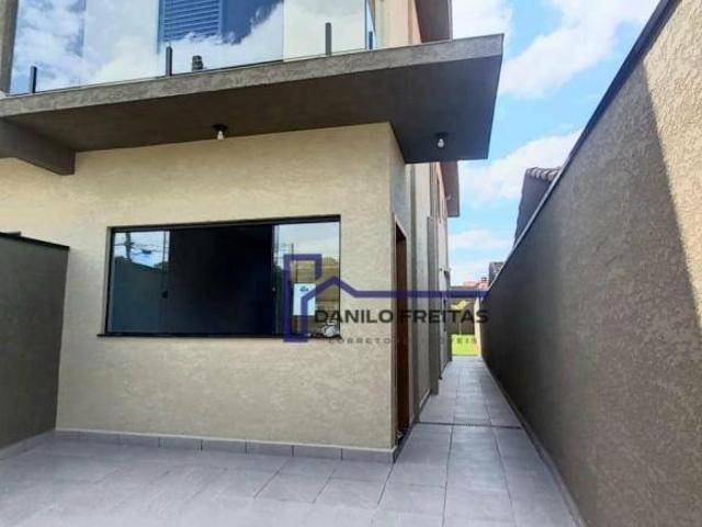 Casa com 3 dormitórios à venda, 122 m² por R$ 850.000,00 Alvinópolis Atibaia/SP