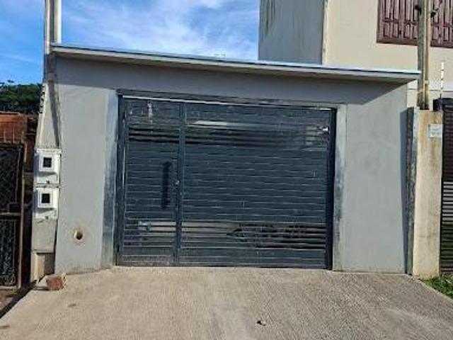 Casa com 3 dormitórios à venda, 122 m² por R$ 900.000,00 Jardim Dom Bosco Indaiatuba/SP