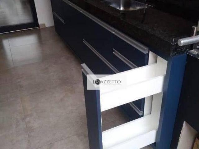 Casa com 3 dormitórios à venda, 122 m² por R$ 920.000 Jardim Imperio Indaiatuba/SP