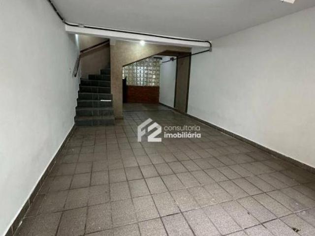 Casa com 3 dormitórios à venda, 122 m² por R$ 950.000,00 Boa Vista São Caetano do Sul/SP