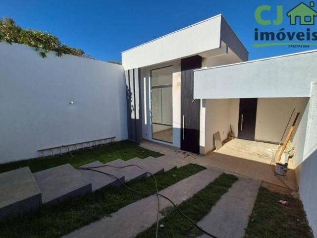 Casa com 3 dormitórios à venda, 122 m² por R$ 950.000,00 Lundceia Lagoa Santa/MG