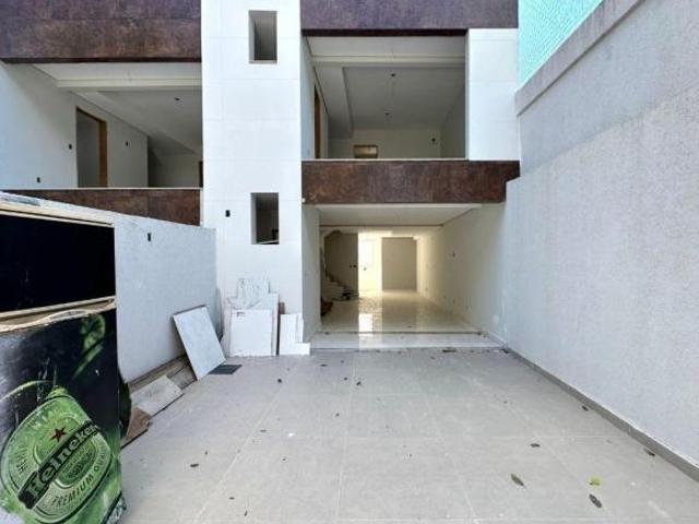 Casa com 3 dormitórios à venda, 122 m² por R$ 998.000,00 Santa Mônica Belo Horizonte/MG