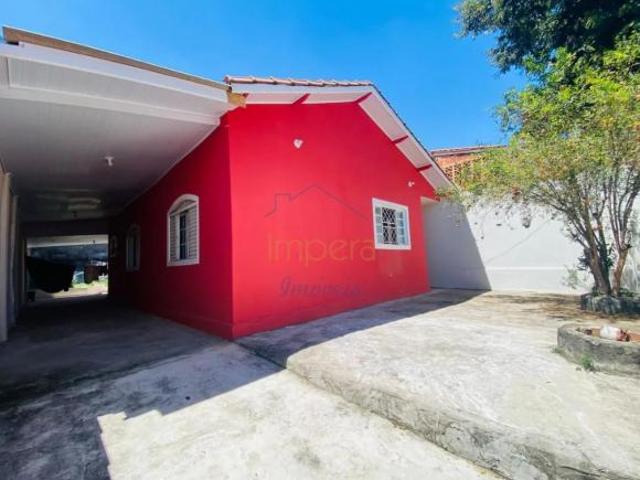 Casa com 3 dormitórios à venda, 123 m² Jardim Santa Inês I São José dos Campos/SP
