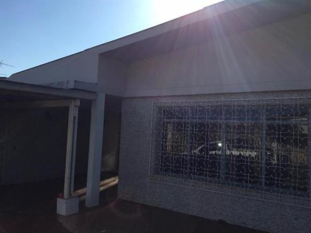Casa com 3 dormitórios à venda, 123 m² Nova Americana Americana/SP