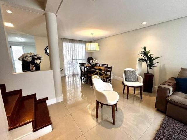 Casa com 3 dormitórios à venda, 123 m² por R$ 1.250.000,00 Parque Prado Campinas/SP