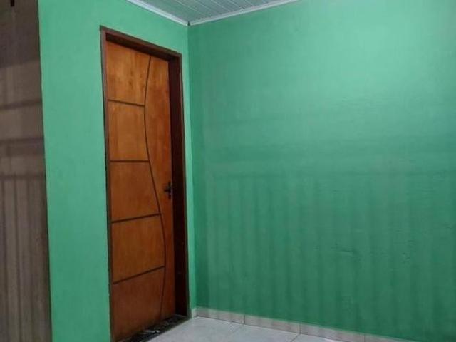Casa com 3 dormitórios à venda, 123 m² por R$ 340.000,00 Conjunto Habitacional Padre Anchieta Ca
