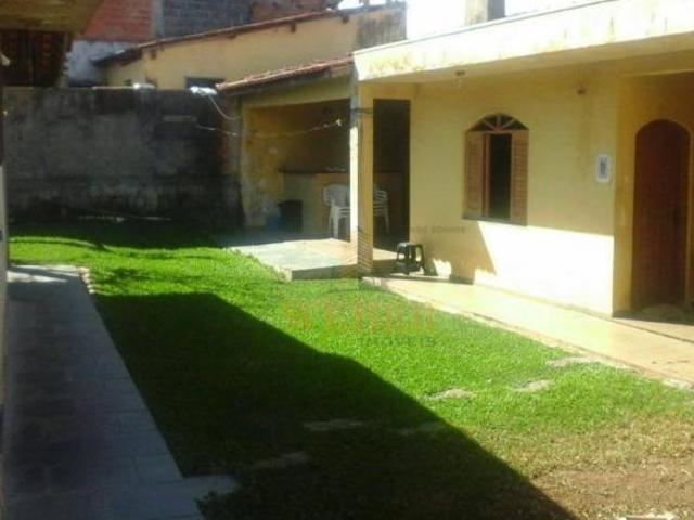 Casa com 3 dormitórios à venda, 123 m² por R$ 430.000,00 Jardim Carmel Cotia/SP