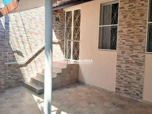 Casa com 3 dormitórios à venda, 123 m² por R$ 450.000,00 Jardim Brasilândia Sorocaba/SP