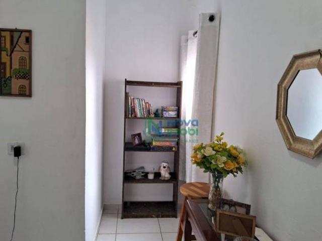 Casa com 3 dormitórios à venda, 123 m² por R$ 450.000,00 Loteamento Chácaras Nazareth II Piracic