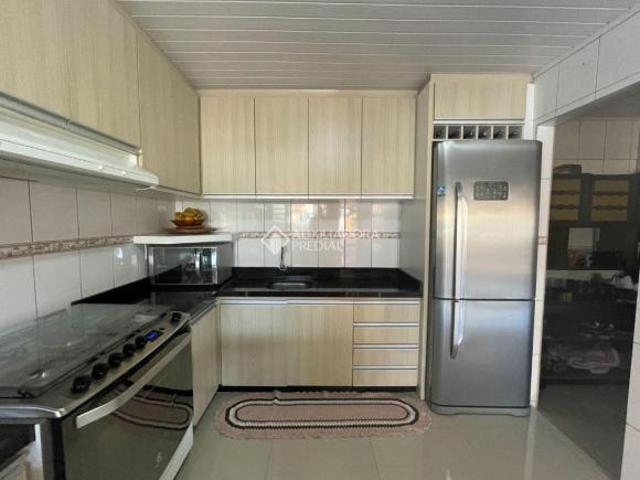 Casa com 3 dormitórios à venda, 123 m² por R$ 460.000,00 Afonso Pena São José dos Pinhais/PR
