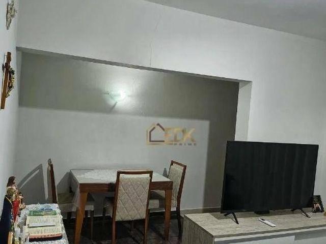 Casa com 3 dormitórios à venda, 123 m² por R$ 477.000,00 Jardim Paraíba Jacareí/SP